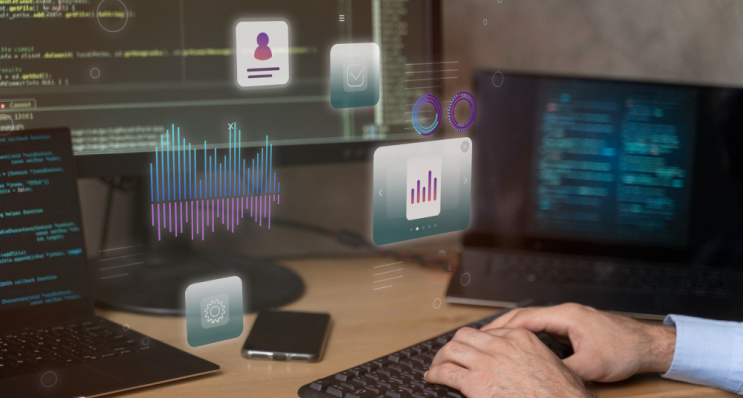 API Management in Finance | BridgeLogic Software